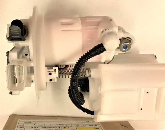 31120-C2500 - Fuel Pump 2016-2020 Kia Optima | Kia.Parts Store
