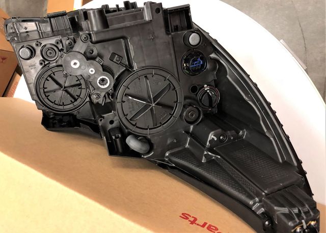 92101-C6000 - Headlamp Assembly 2016-2018 Kia Sorento | Kia.Parts Store