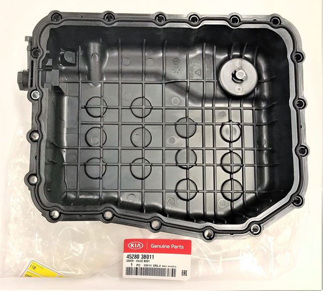 45280-3B011 - Trans Pan 2011-2022 Kia | Kia.Parts Store