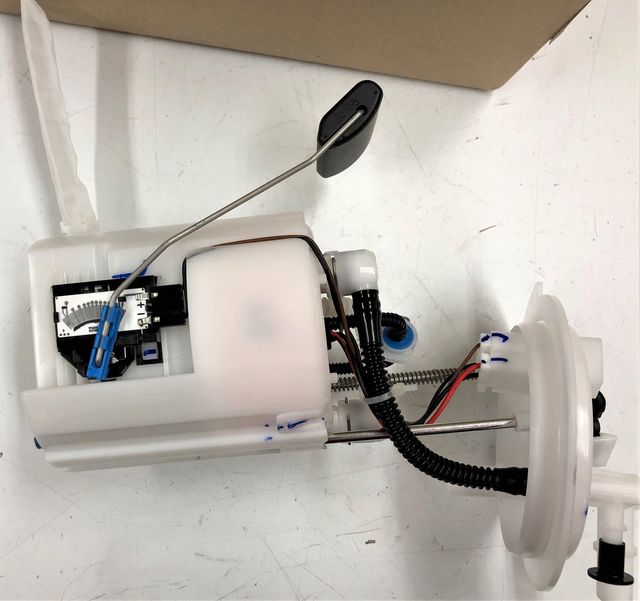 31110-3Q700 - Fuel Pump Assembly 2011-2015 Kia Optima | Kia.Parts Store