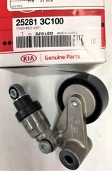 25281-3C100 - Accessory Drive Belt Tensioner Assembly 2006-2025 Kia ...
