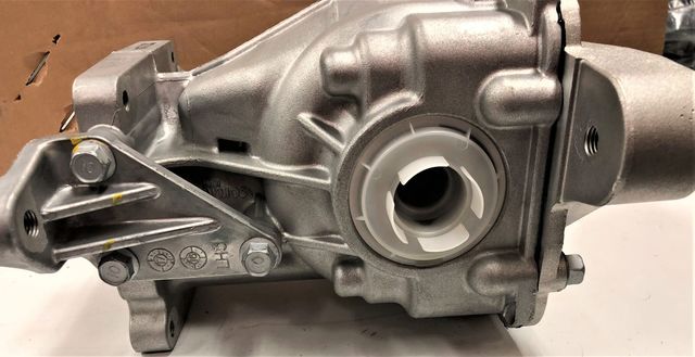 53000-3B510 - Differential Assembly 2016-2018 Kia Sorento | Kia.Parts Store