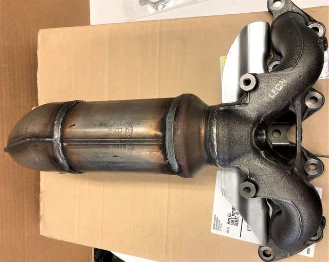 28510-23390 - Exhaust Manifold 2007-2009 Kia | Kia.Parts Store