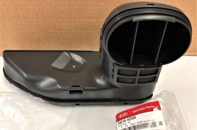 28210-A2550 - Air Duct 2014-2018 Kia | Kia.Parts Store