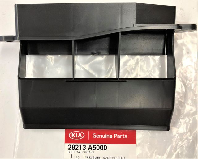 28213-A5000 - Intake Duct 2014-2018 Kia | Kia.Parts Store