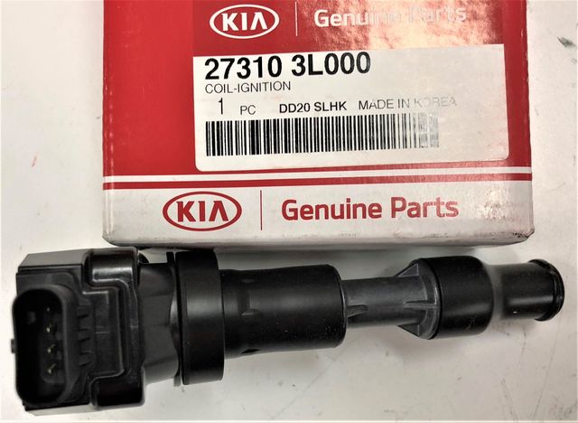 27310-3L000 - Ignition Coil 2017-2024 Kia | Kia.Parts Store