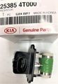 25385-4T000 - Resistor 2011-2016 Kia Sportage | Kia.Parts Store
