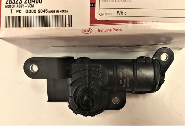 28323-2G400 - Motor Assembly Vcm Kia.Parts Store