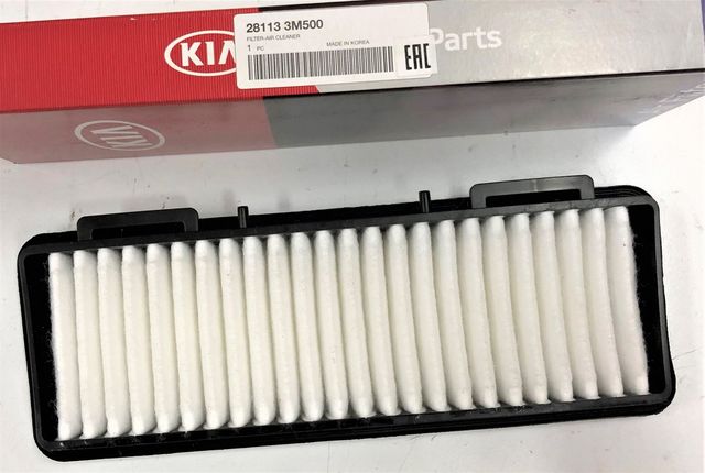 28113-3M500 - Air Filter 2015-2017 Kia K900 | Kia.Parts Store