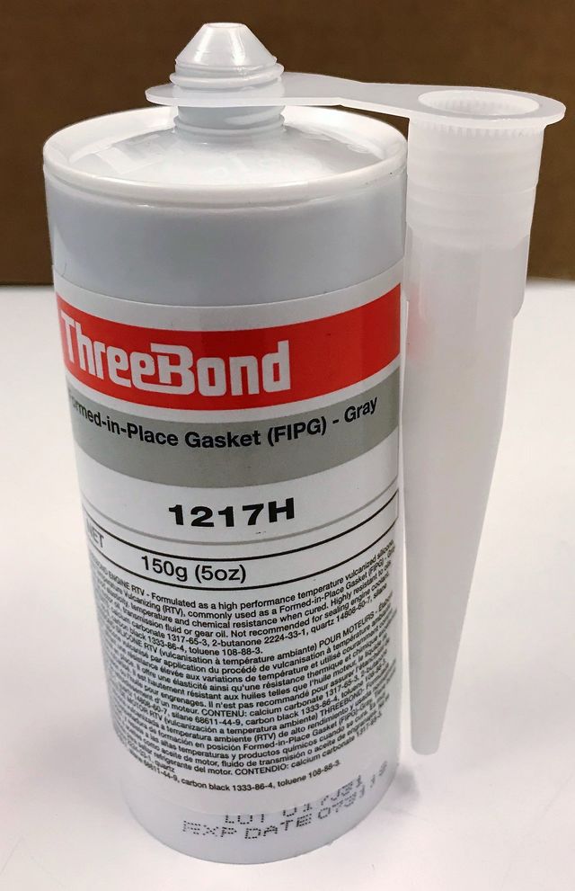 UM016-CH123 - Threebond 1217H (6) Kia.Parts Store