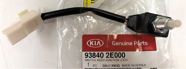 Car Parts New Genuine Kia Sportage Ceed Venga Clutch Pedal Position ...