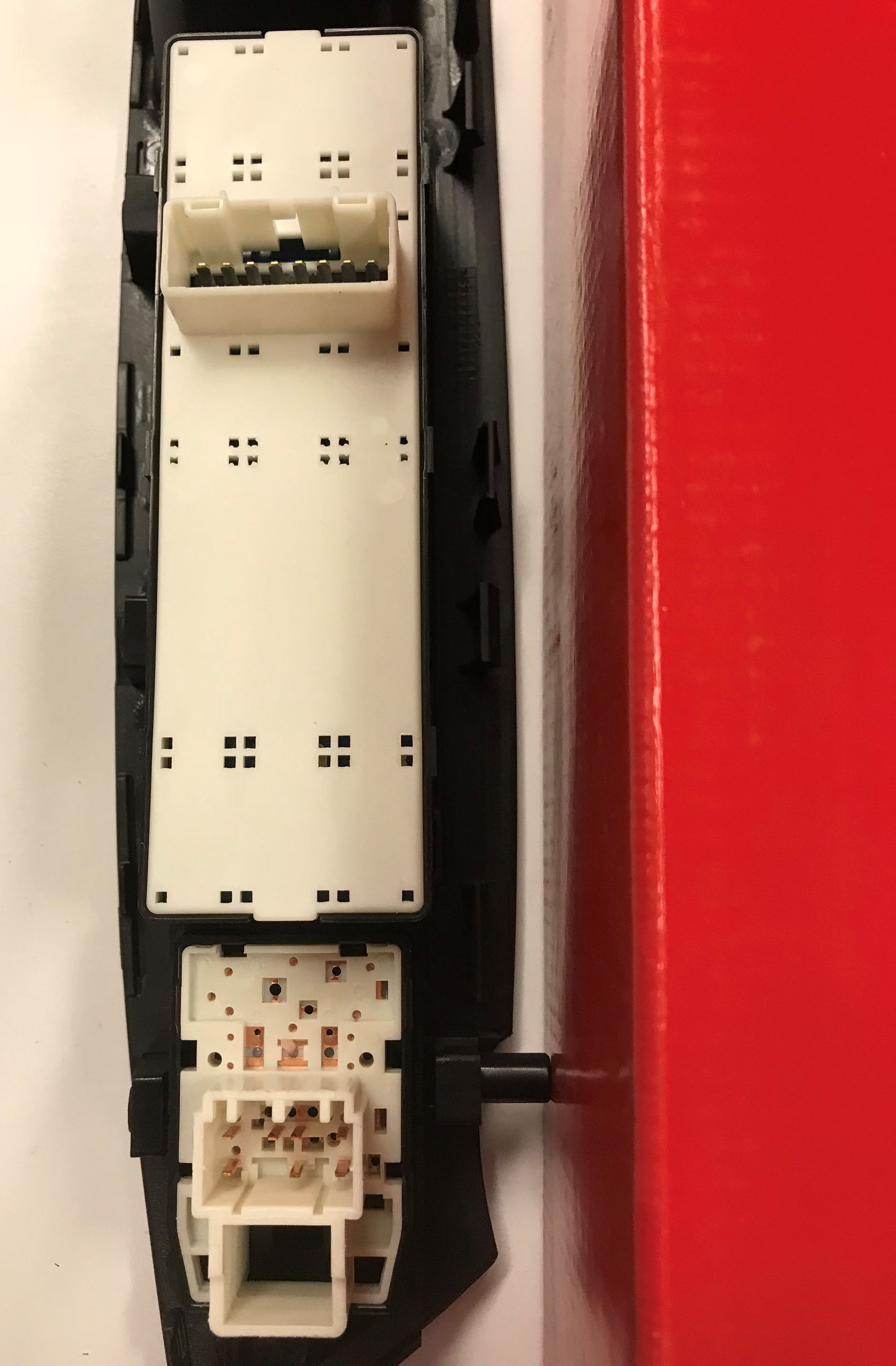 93570-1U100VA - Window Switch 2011-2013 Kia Sorento | Kia.Parts Store