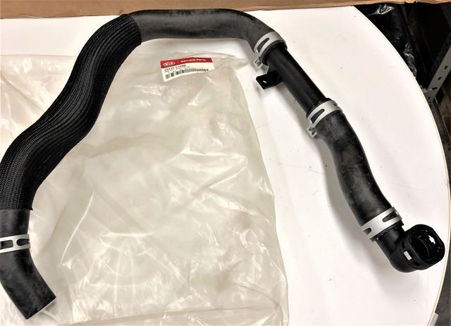 25415-C1200 - Lower Hose 2016-2020 Kia Optima | Kia.Parts Store