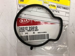 28312-2G010 - Fuel Injection Throttle Body Mounting Gasket 2010-2016 ...