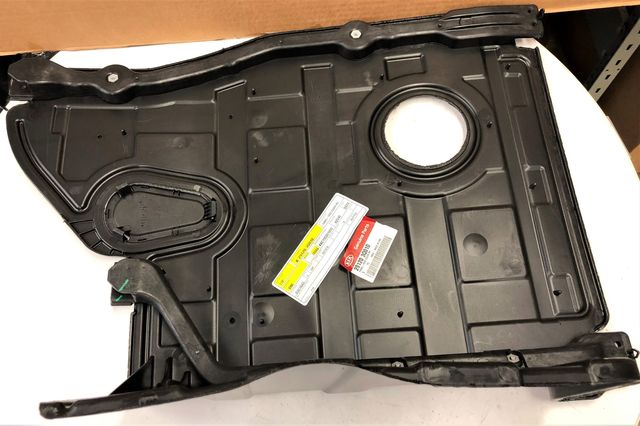 29120-3Q010 - Side Shield 2011-2015 Kia Optima | Kia.Parts Store