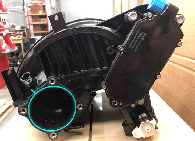 28310-2GGA0 - Intake Manifold 2016-2022 Kia | Kia.Parts Store