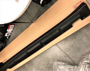 87752-D5000 - Rocker Molding 2016-2020 Kia Optima | Kia.Parts Store