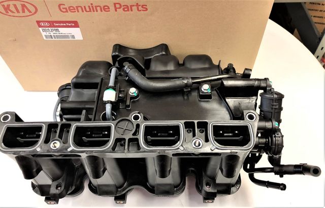 28310-2G080 - Intake Manifold 2011-2016 Kia Sportage | Kia.Parts Store