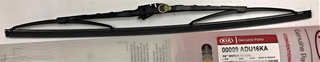 00009-ADU16KA - Blade 1995-2025 Kia | Kia.Parts Store
