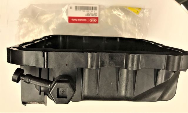45280-3B011 - Trans Pan 2011-2022 Kia | Kia.Parts Store