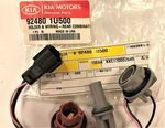 92480-1U500 - Socket & Wire 2014-2015 Kia Sorento | Kia.Parts Store