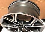 2018-2020 Kia Stinger Wheel, Alloy 52910-J5260 Kia Parts Store Kia ...