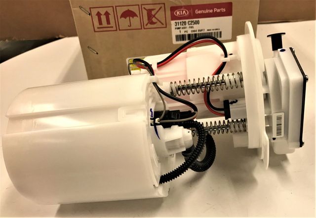31120-C2500 - Fuel Pump 2016-2020 Kia Optima | Kia.Parts Store