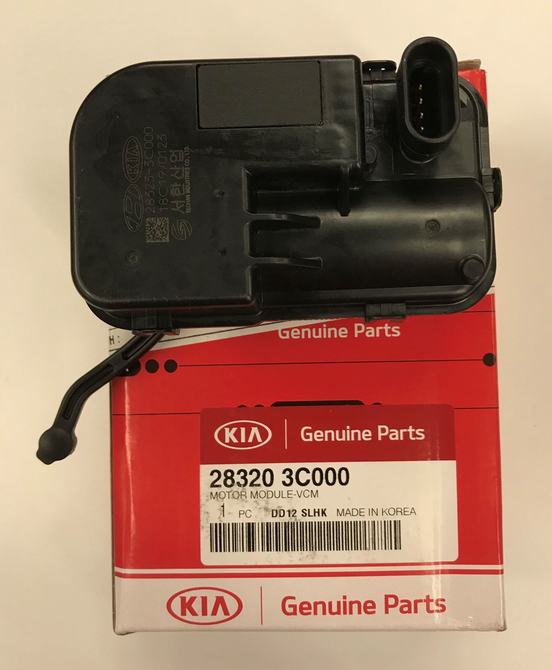 28320-3C000 - Motor Module Vcm Kia.Parts Store