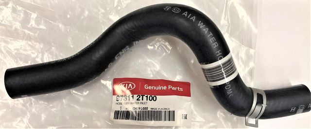 97311-2T100 - HVAC Heater Hose 2011-2015 Kia Optima | Kia.Parts Store
