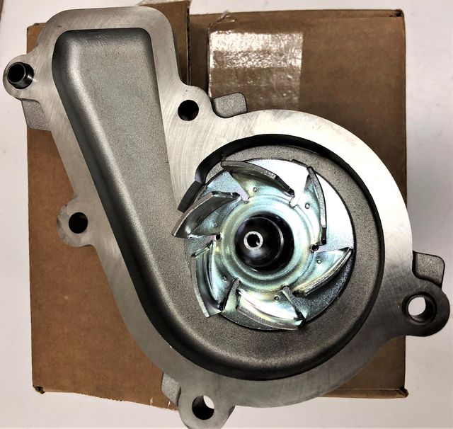 25100-2E050 - Water Pump 2017-2024 Kia | Kia.Parts Store
