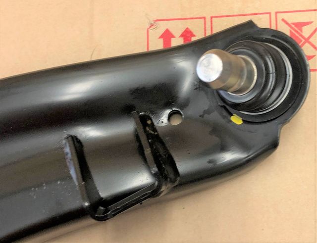 54501-2K500 - Lower Control Arm 2010-2013 Kia Soul | Kia.Parts Store