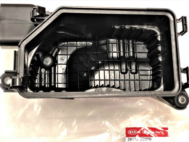 28112-B2000 - Lower Housing 2014-2019 Kia Soul | Kia.Parts Store
