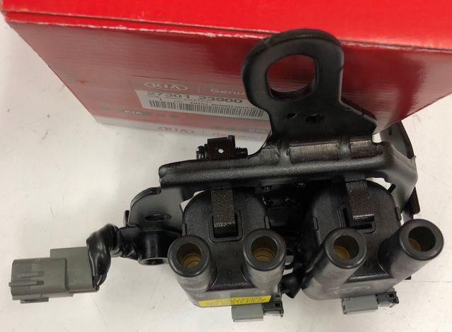27301-23900 - Ignition Coil 2007-2011 Kia | Kia.Parts Store