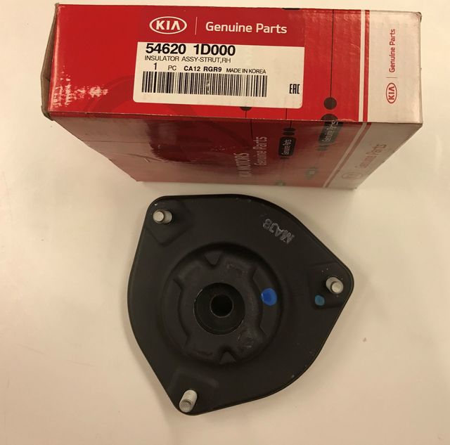 54620-1D000 - Strut Mount 2007-2010 Kia Rondo | Kia.Parts Store