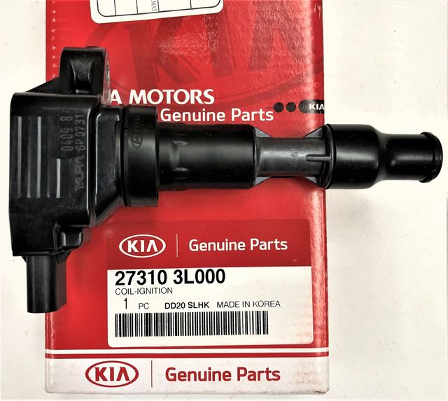 27310-3L000 - Ignition Coil 2017-2024 Kia | Kia.Parts Store