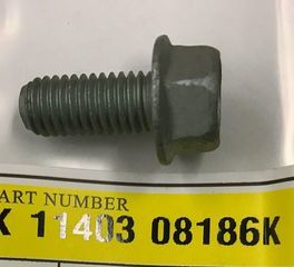 11403-08186K - Spare Carrier Bolt 2008-2022 Kia | Kia.Parts Store