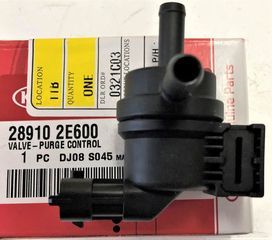 28910-2E600 - Purge Solenoid 2017-2020 Kia Optima | Kia.Parts Store