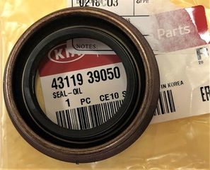 43119-39070 - Seal 2001-2023 Kia | Kia.Parts Store