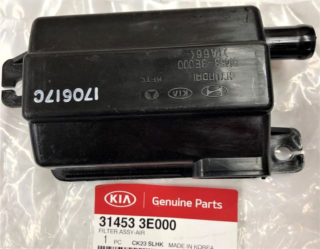 31453-3E000 - Air Filter 2005-2014 Kia | Kia.Parts Store