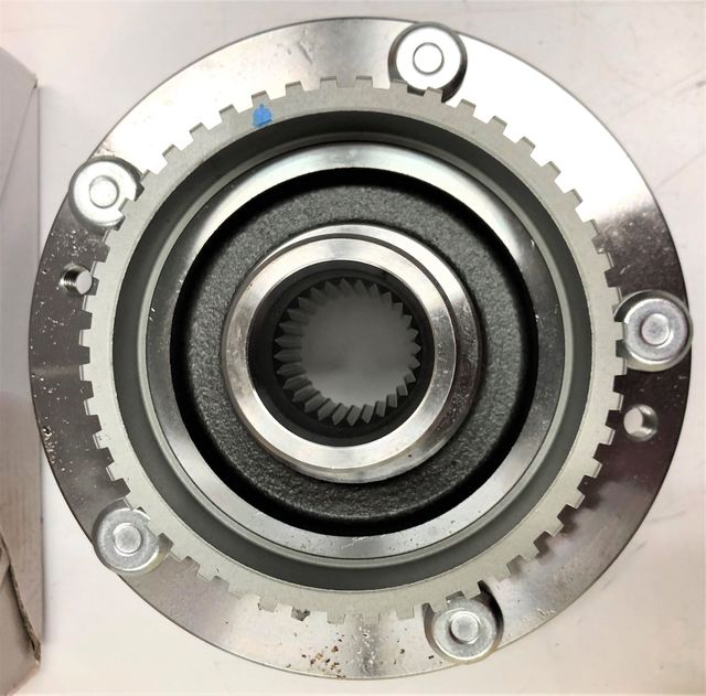 51300-3E200 - Front Hub 2003-2009 Kia Sorento | Kia.Parts Store