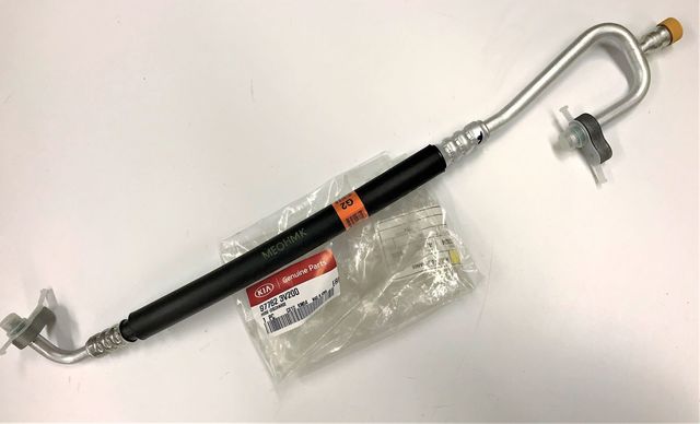 97762-3V200 - Discharge Hose 2014-2016 Kia Cadenza | Kia.Parts Store
