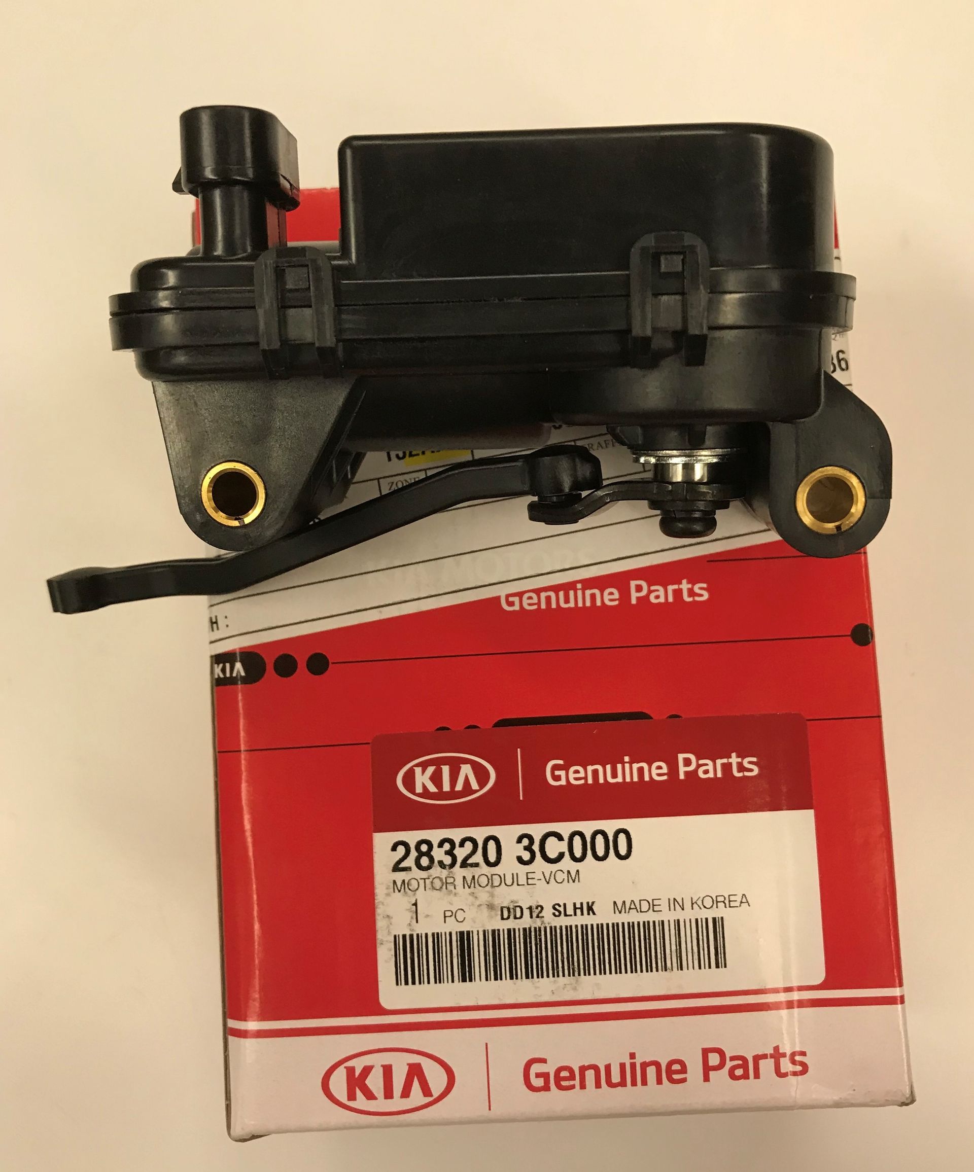 28320-3C000 - Motor Module Vcm Kia.Parts Store