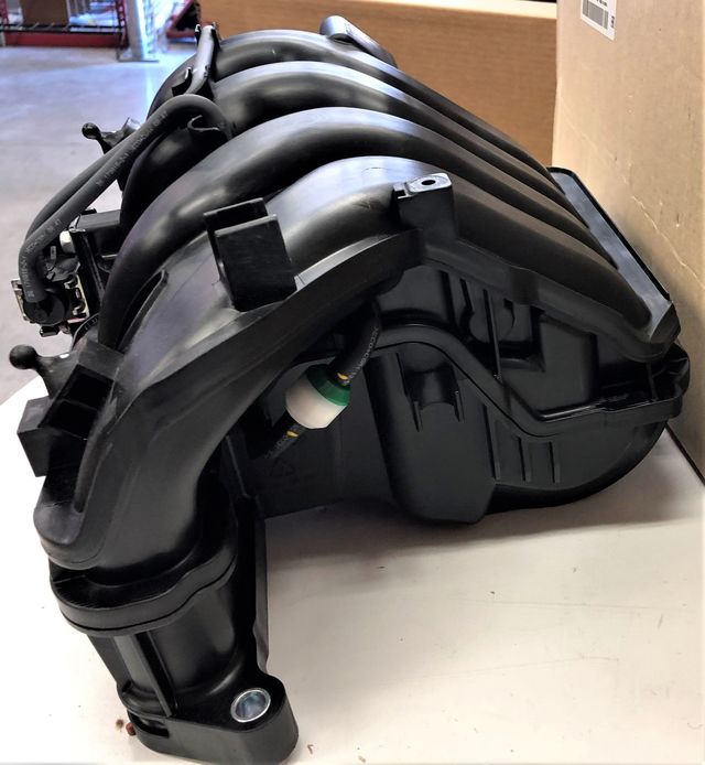 28310-2B600 - Intake Manifold 2012-2016 Kia | Kia.Parts Store