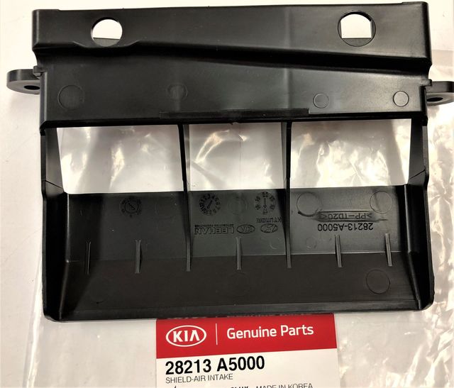 28213-A5000 - Intake Duct 2014-2018 Kia | Kia.Parts Store