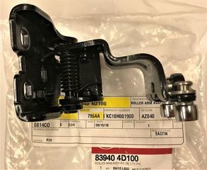 83940-4D100 - Roller Assembly 2006-2014 Kia Sedona | Kia.Parts Store