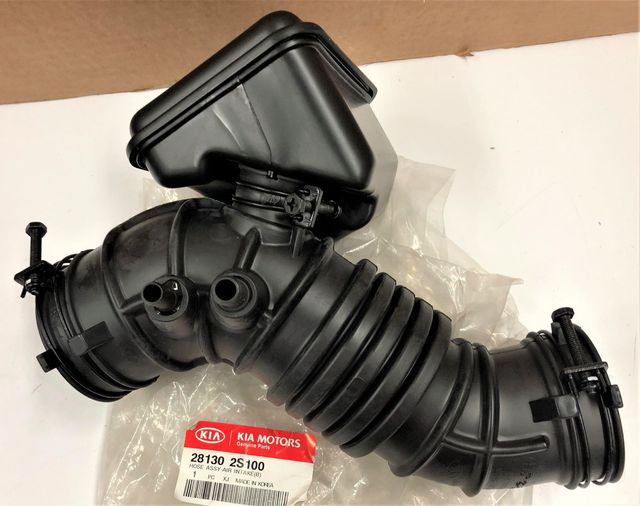 28130-2S100 - Intake Hose 2011-2013 Kia Sportage | Kia.Parts Store