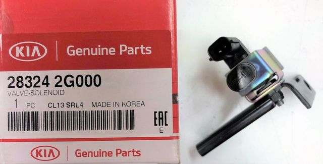 28324-2G000 - Solenoid Valve 2009-2016 Kia | Kia.Parts Store