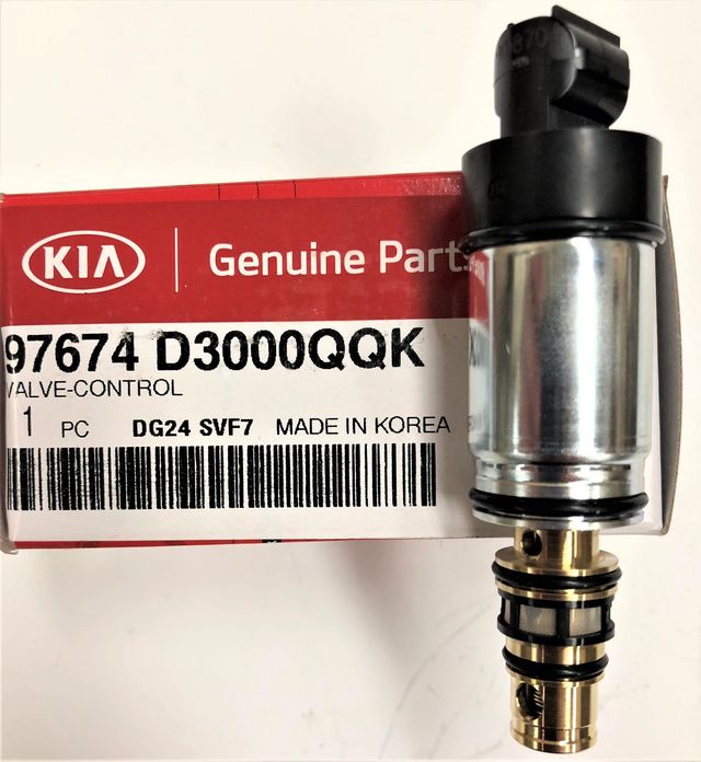 97674-D3000FFF - Valve Control Kia.Parts Store