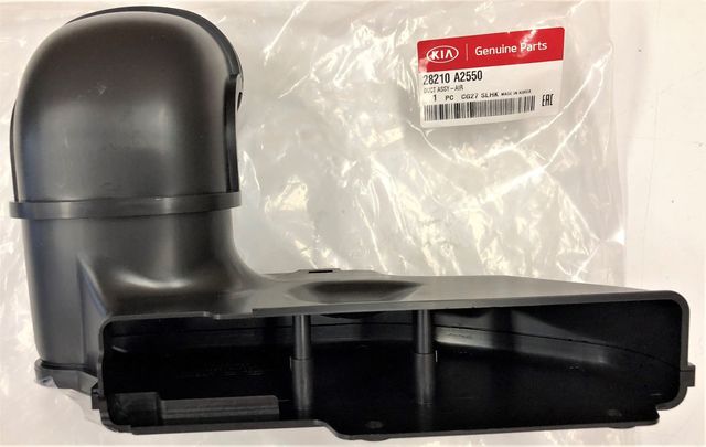 28210-A2550 - Air Duct 2014-2018 Kia | Kia.Parts Store