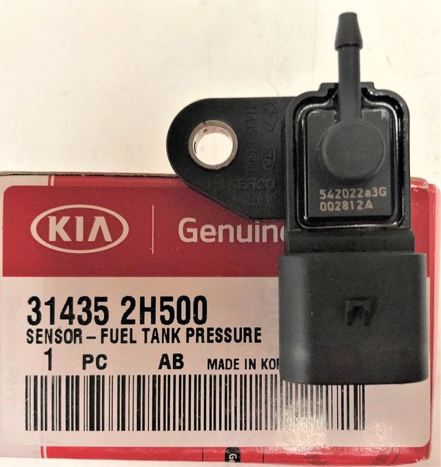 31435-2H500 - Pressure Sensor 2004-2011 Kia | Kia.Parts Store
